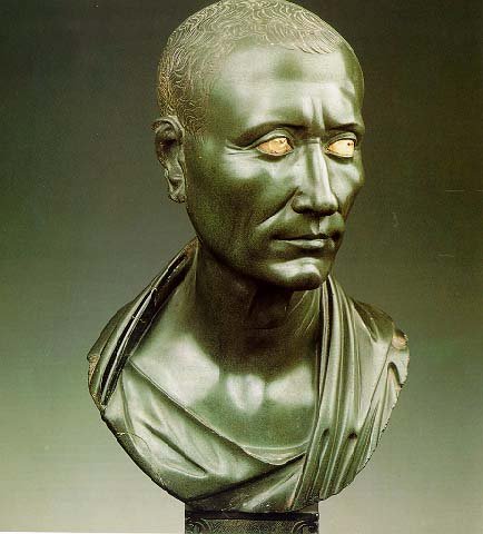 Primer Triunvirato - Escuelapedia - Recursos Educativos