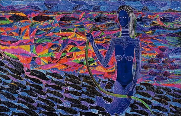 Qué es el arte - Escuelapedia - Recursos Educativos