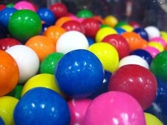 Chicle - Escuelapedia - Recursos Educativos