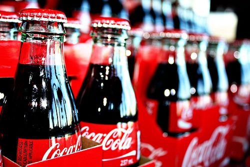 Fórmula de la Coca-Cola - Escuelapedia - Recursos Educativos