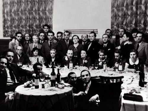 Generación del 27 - Escuelapedia - Recursos Educativos