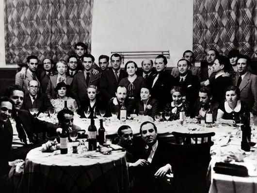 Generación del 27 - Escuelapedia - Recursos EducativosEscuelapedia ...