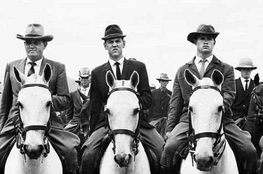 El Apartheid - Escuelapedia - Recursos Educativos