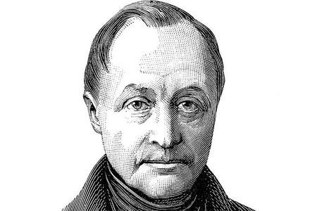 Auguste Comte - Escuelapedia - Recursos Educativos