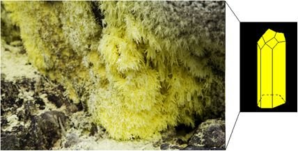 Alotropía del azufre - Escuelapedia - Recursos EducativosEscuelapedia ...