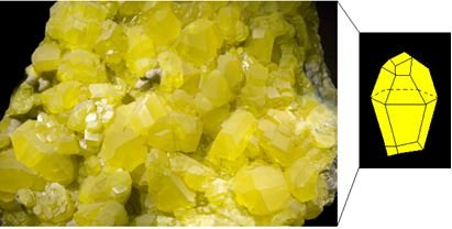 Alotropía del azufre - Escuelapedia - Recursos EducativosEscuelapedia ...