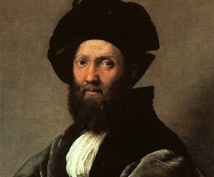 Baltasar de Castiglione - Escuelapedia - Recursos Educativos