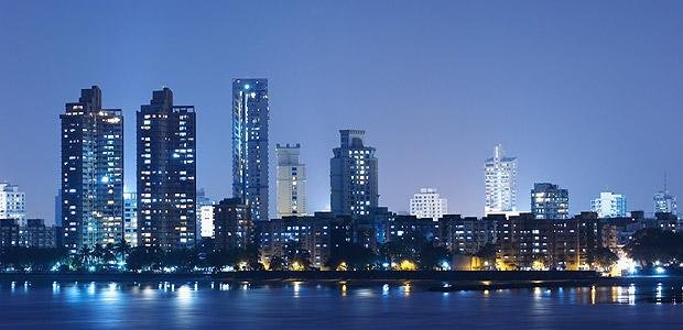 Información sobre la ciudad de Bombay - Escuelapedia - Recursos Educativos