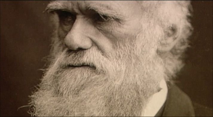 Charles Darwin (1809-1882) - Escuelapedia - Recursos Educativos