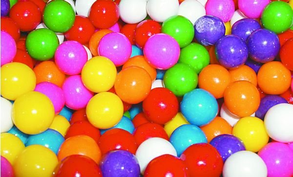 Ventajas y desventajas del chicle - Escuelapedia - Recursos ...