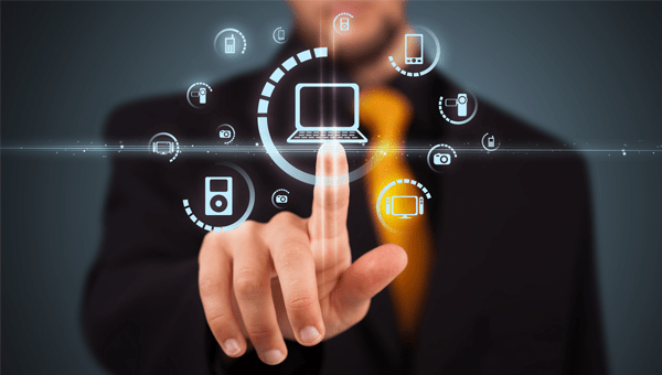 Sistemas modernos de comunicación - Escuelapedia - Recursos Educativos