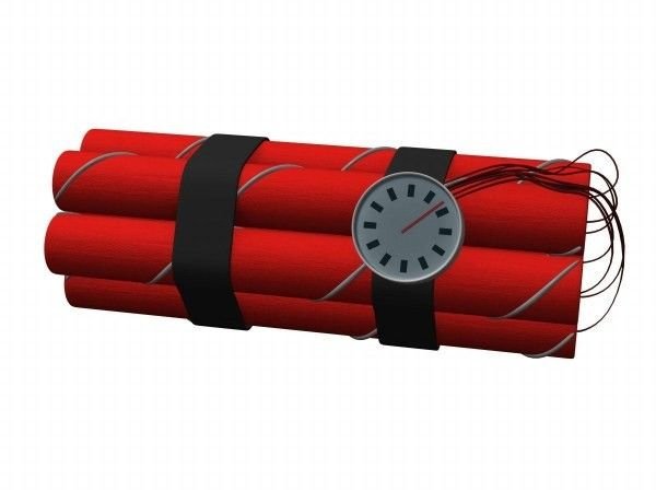 Dinamita - Escuelapedia - Recursos EducativosEscuelapedia – Recursos ...