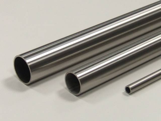 El acero inoxidable - Escuelapedia - Recursos EducativosEscuelapedia ...