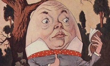 Humpty Dumpty - Escuelapedia - Recursos Educativos
