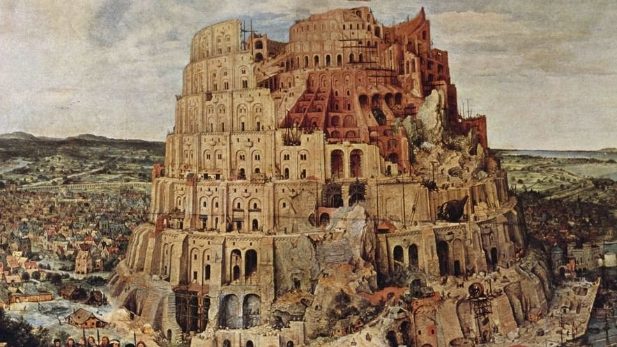 Imperio Babilónico - Historia de Babilonia - Escuelapedia - Recursos ...