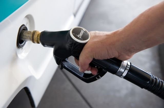 Información sobre el combustible diesel - Escuelapedia - Recursos ...