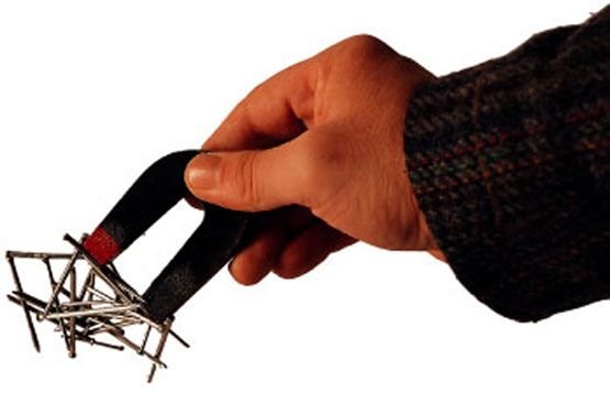 Los materiales ferromagnéticos - Escuelapedia - Recursos Educativos