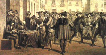 Motín - Escuelapedia - Recursos Educativos