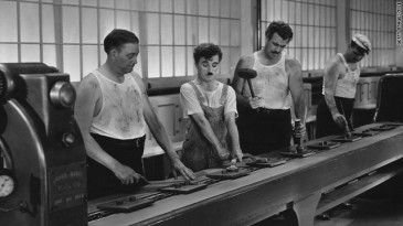 Qué es el fordismo - Escuelapedia - Recursos Educativos