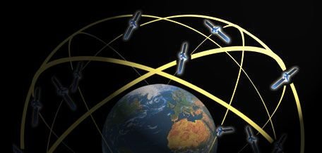 Qué es un GPS - Escuelapedia - Recursos Educativos