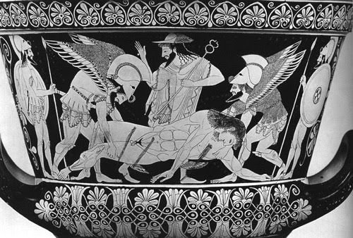 Quiénes eran los dorios - Escuelapedia - Recursos Educativos