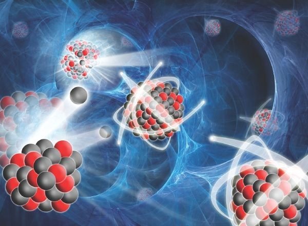 Radiación - Escuelapedia - Recursos Educativos