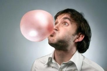 Sobre el chicle - Escuelapedia - Recursos Educativos