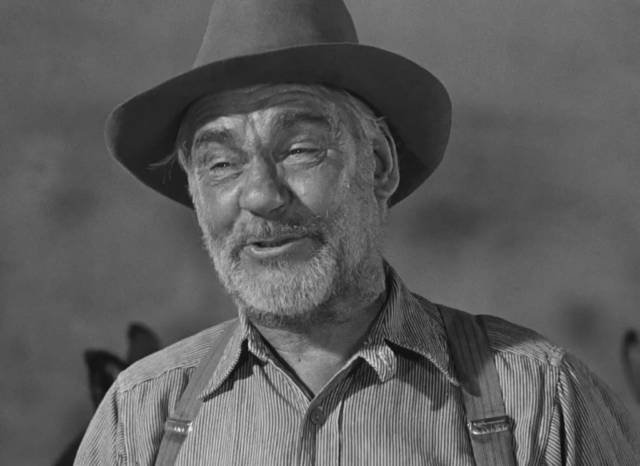 Walter Huston - Escuelapedia - Recursos Educativos