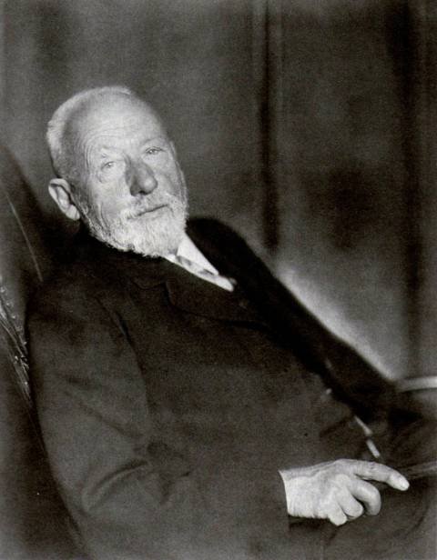 Wilhelm Dilthey - Escuelapedia - Recursos EducativosEscuelapedia ...