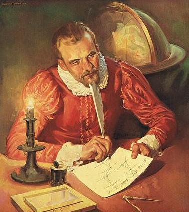 Willebrord Snell - Escuelapedia - Recursos Educativos