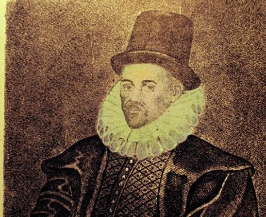 William Gilbert - Escuelapedia - Recursos EducativosEscuelapedia ...