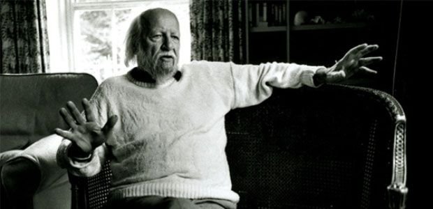 William Golding - Escuelapedia - Recursos Educativos