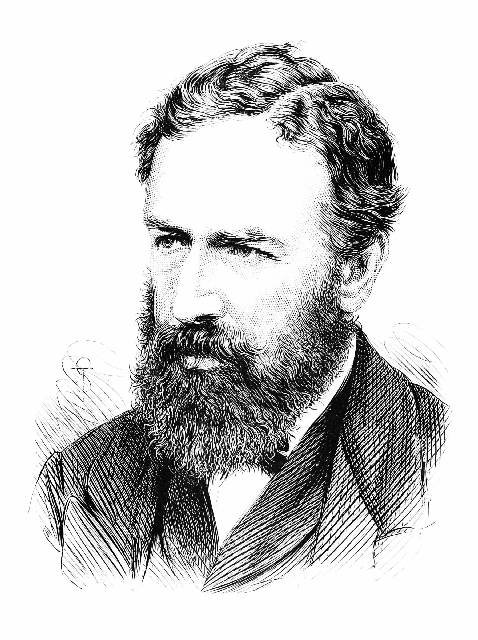 William Stanley Jevons - Escuelapedia - Recursos Educativos