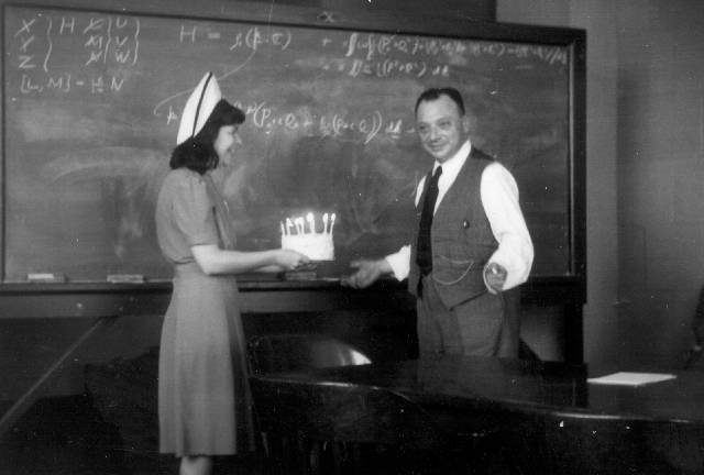 Wolfgang Pauli - Escuelapedia - Recursos EducativosEscuelapedia ...