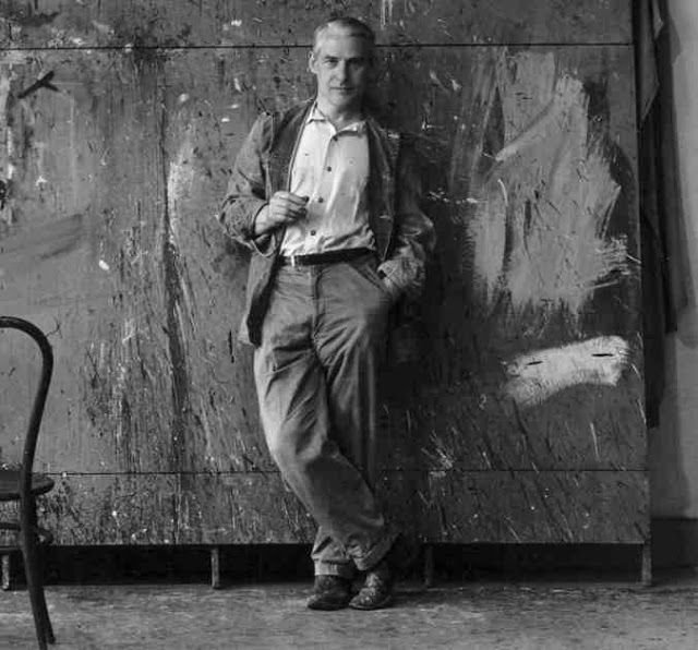 Willem de Kooning - Escuelapedia - Recursos Educativos